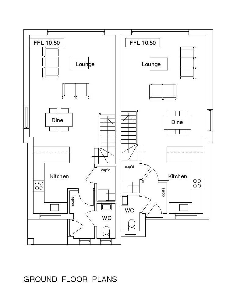 Property details for RYDE Offers In The Region Of £250,000 - Vebra
